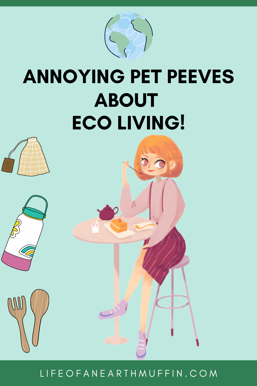 My Pet Peeves About People Doing "Eco" Things